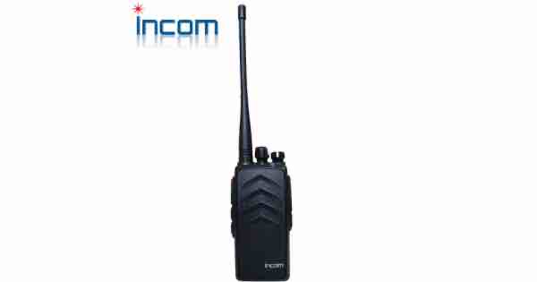 Bộ đàm Incom IC3188