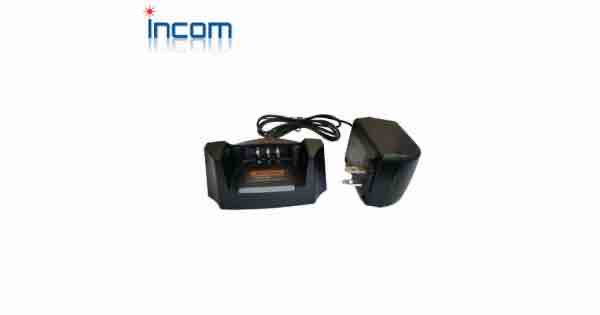 Sạc bộ đàm icom ic 3188